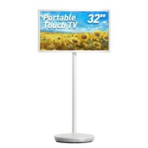 Apolosign 32 inch UHD 4K Smart Portable TV 2nd Gen, Android 15 With ...