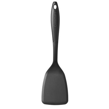Cuisinart Curve Handle Collections Nylon Solid Turner - Walmart.com