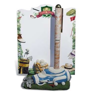 Avanti Press Woman Golfer America Collection Friendship Card - Walmart.com