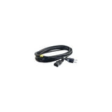 HPE JW124A Aruba - Power Cable - North America - For Aruba Rap-3Wn, Rap ...