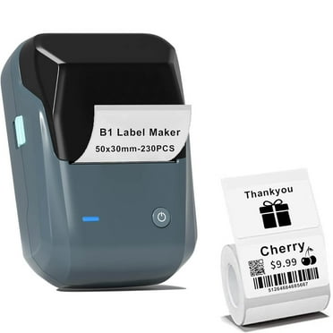 Office Depot® Brand Two-Line Price Marking Labeler Kit, OD02-8 ...