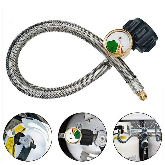 Coleman Stove Propane Adapter