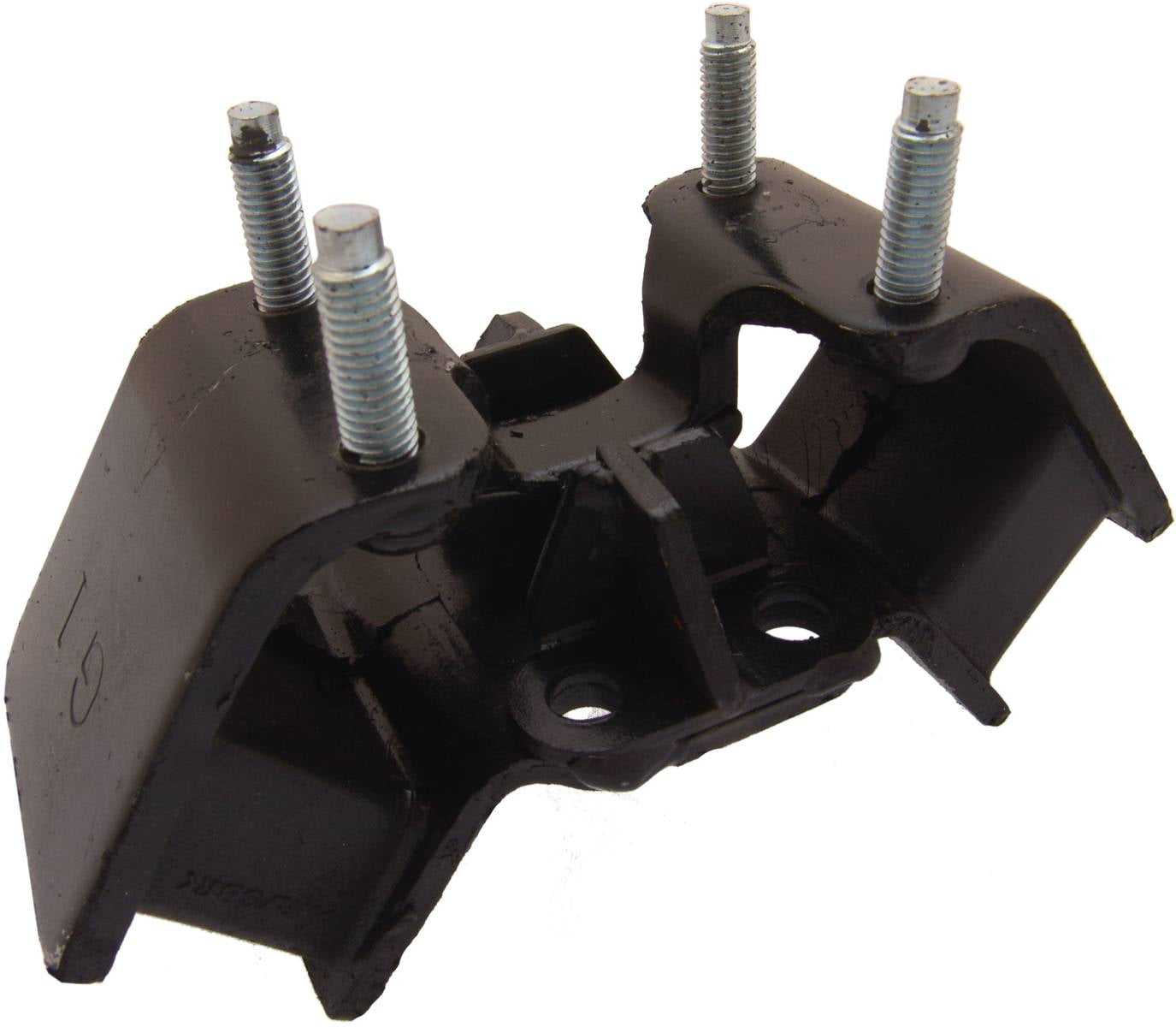 Febest REAR ENGINE MOUNT # TM-01 OEM 12371-46070 - Walmart.com
