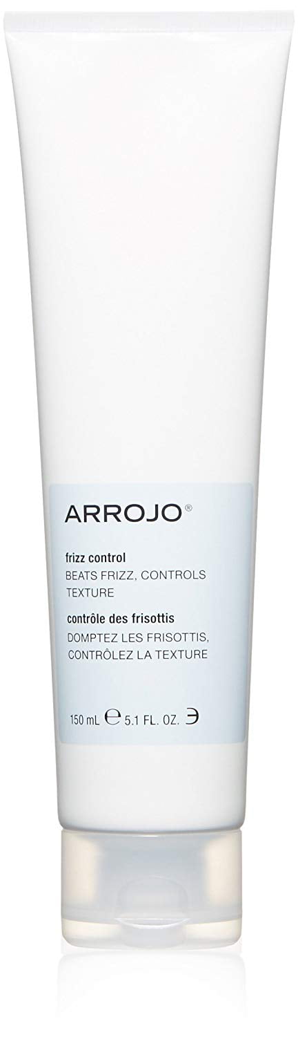 Arrojo Frizz Control, 5.1 Fl Oz - Walmart.com