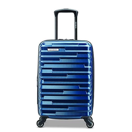 Samsonite Ziplite 4.0 Spinner Carry-On Exp., Lagoon, International ...