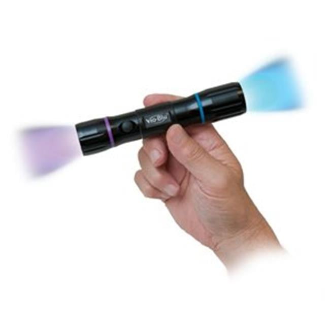 Dual-Head True Uv - Blue Light Leak Detection Light - Walmart.com