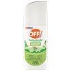 OFF!® Botanicals® Insect Repellent Spritz, Mosquito Repellent for ...