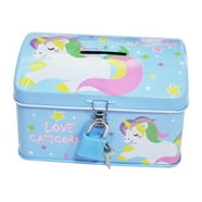 Novelty Pig Saving Box Coin Bank Money Saving Bank Toy Bank Piggy Bank ...