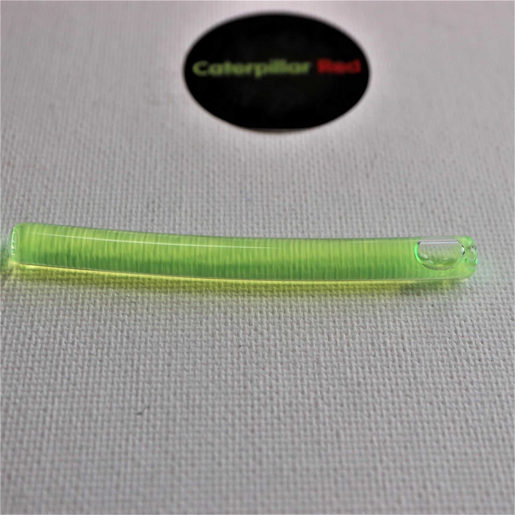 Replacement Level Glass Curved Vial, Spirit Bubble Level, no nib, Green ...