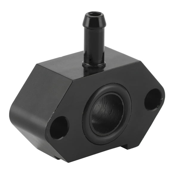 Turbo Boost Gauge Fitting
