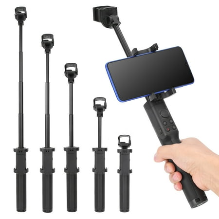 Tige D'extension Rétractable Pour Appareil Photo Tige D'extension Pour ...