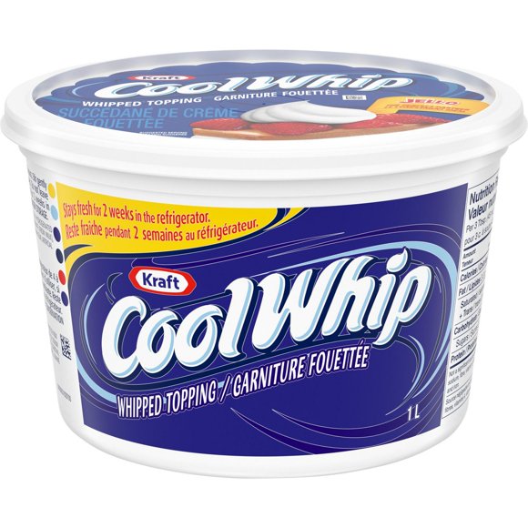 cool whip | Walmart Canada