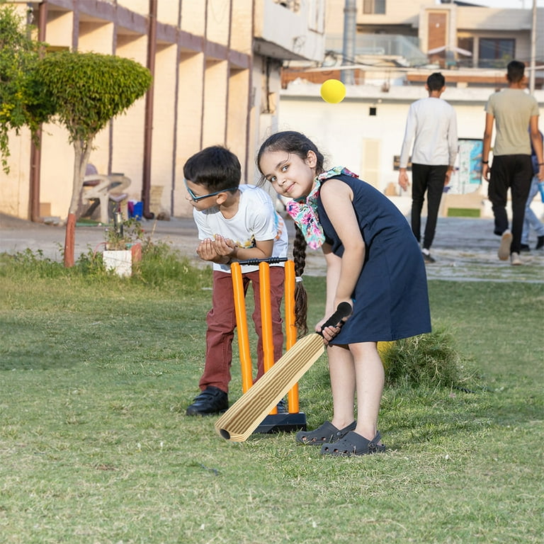 Rounders Set Adults Opener Cricket Set Your Game-Changer A Cricket ...