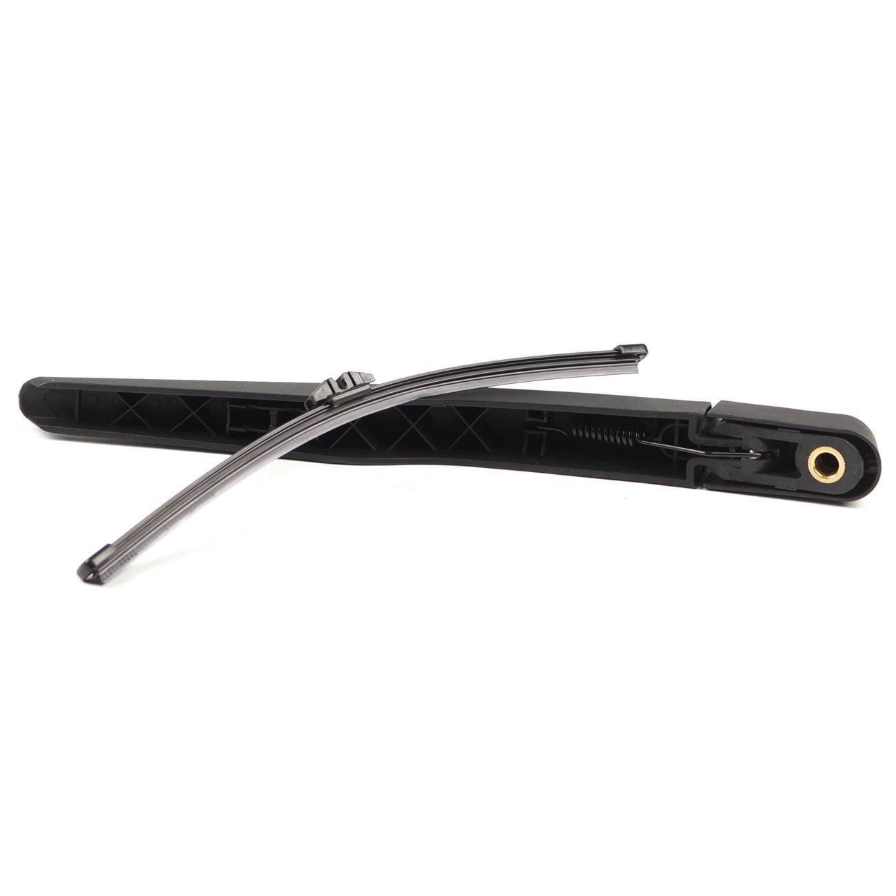 AUTOPA BB5Z-17526-C Rear Wiper Arm with Blade for Ford Escape Explorer ...