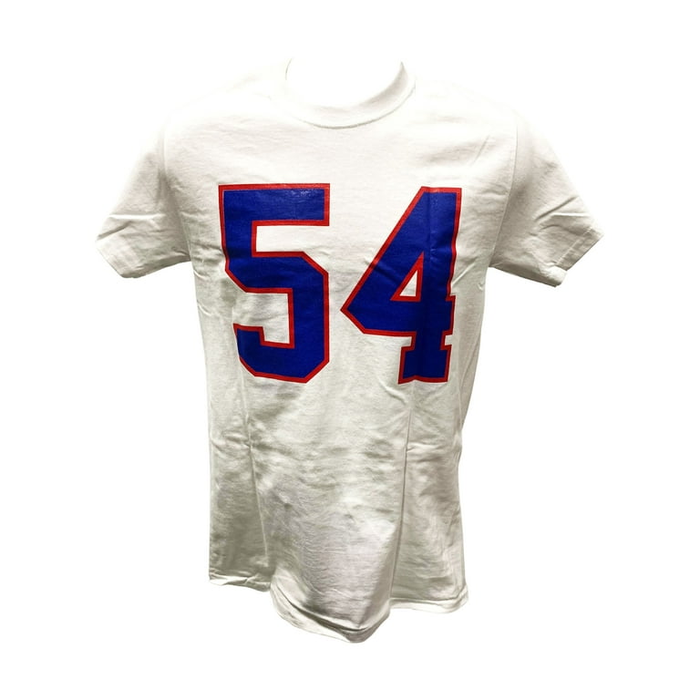 Thad Castle Shirt Jersey Shirts | Blue Mountain State 54 Thad Castle