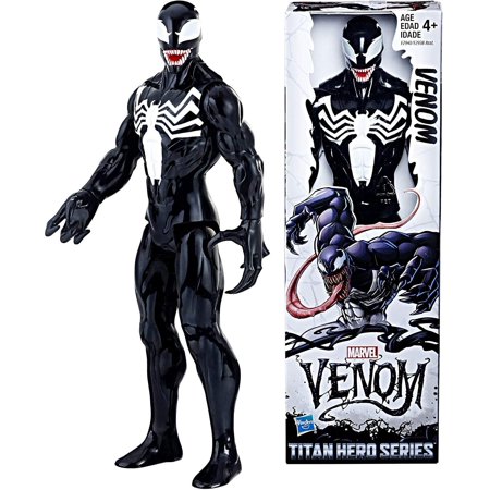Hero Series Venom 12-inch Venom Action Figure from（yunbice0） | Walmart ...