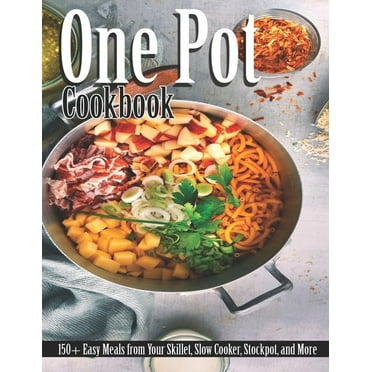 Slow Cooking for Two : A Slow Cooker Cookbook with 101 Slow Cooker ...