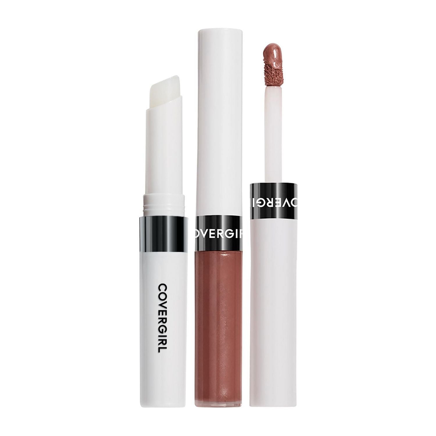 Click here for Covergirl Outlast All-Day Lipcolour Standard prices