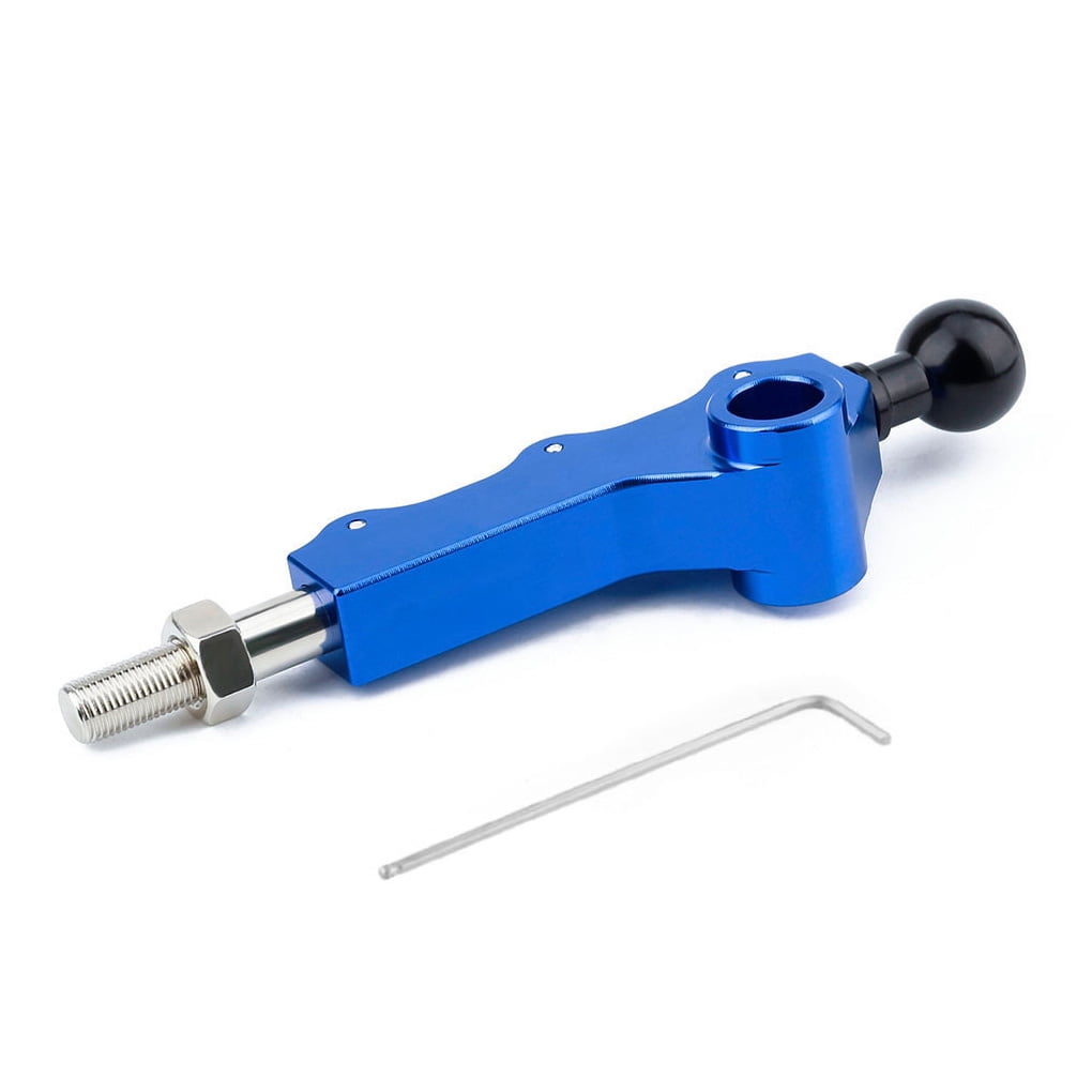 mmirethe Short Height Shifter With Fully Customizable Set-up Adjustable ...
