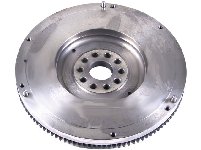 Flywheel - Compatible with 1995 - 2004 Toyota Tacoma 2.7L 4-Cylinder ...