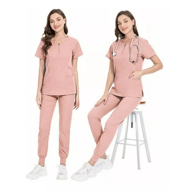 Ropa Quirúrgica Transpirable Para Mujer | Walmart en línea