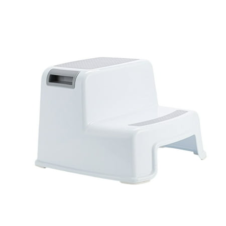 VONKY Compact Step Stool For Everyday - Affordable And Kids Step Stool ...