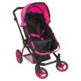 Lissi Dolls - Urban Pram - Walmart.com