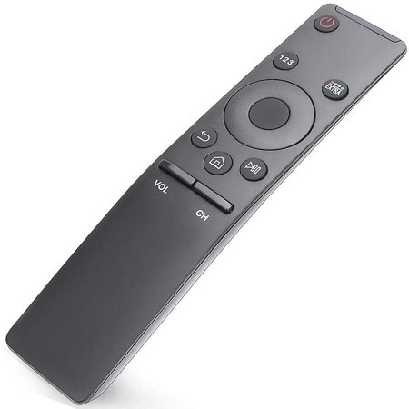 Universal Replacement For Remote Control Fit Compatible With Bn59-01259b（black）（1pcs） | Walmart ...