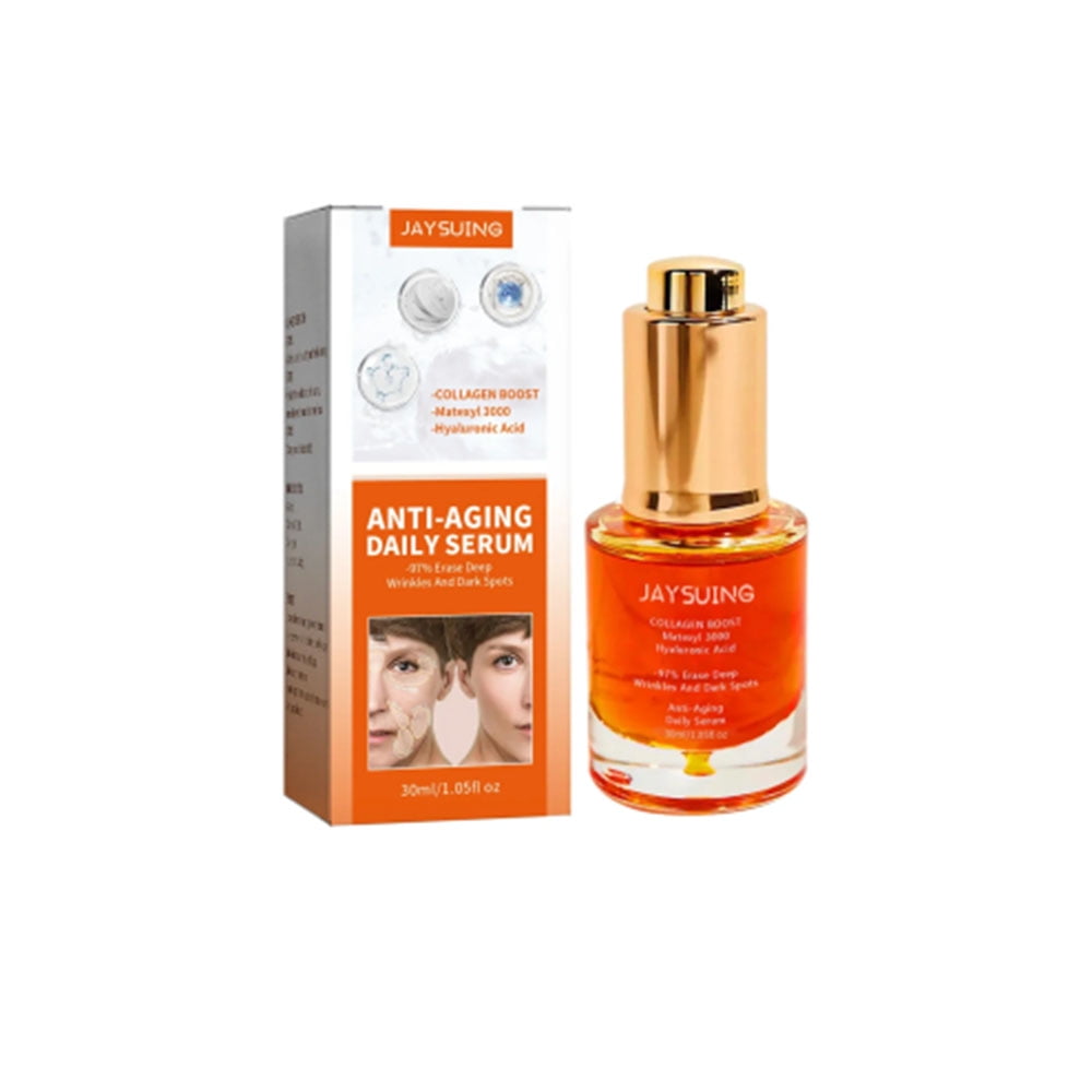 Retinol eliminador de arrugas suero facial reafirmante instantáneo Lifting líquido ...