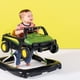 Bright Starts John Deere Gator 4-in-1 Baby Walker with Removable ...