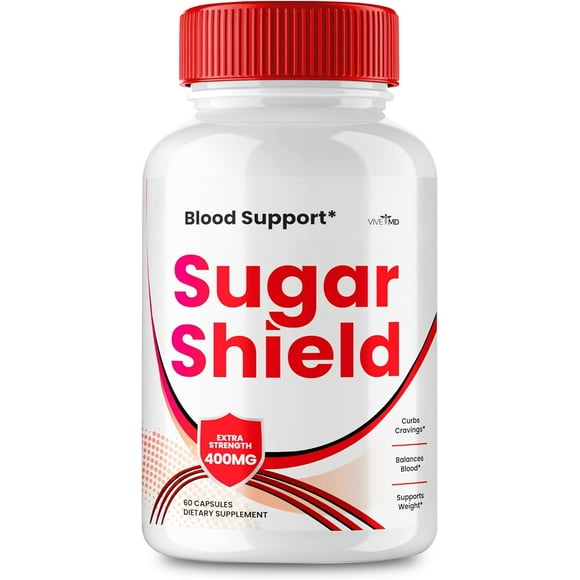 Blood Sugar Support Supplements