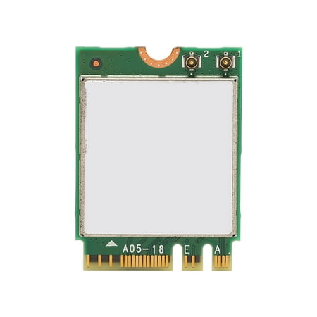 Wireless Card, 5374M MU MIMO Technology Wifi 6e Card Quick Response For ...