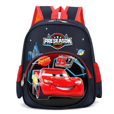 Wildkin 12-Inch Kids Backpack for Boys & Girls, Features Padded Back ...