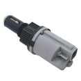 4WD Front Axle Differen Actuator 600101 26060073 8260600730 Fit for GMC ...