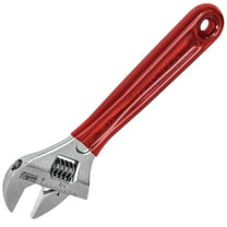Klein Tools 507-12 12 in. Extra-Capacity Adjustable Wrench - Walmart.com