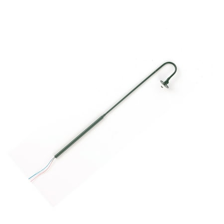Redempat 1:50 Scale Bend Head Street Lamps 3V/12V Model Making Layout ...