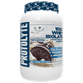 VMI Sports | Protolyte Whey Isolate Protein Powder | Low-Calorie for ...