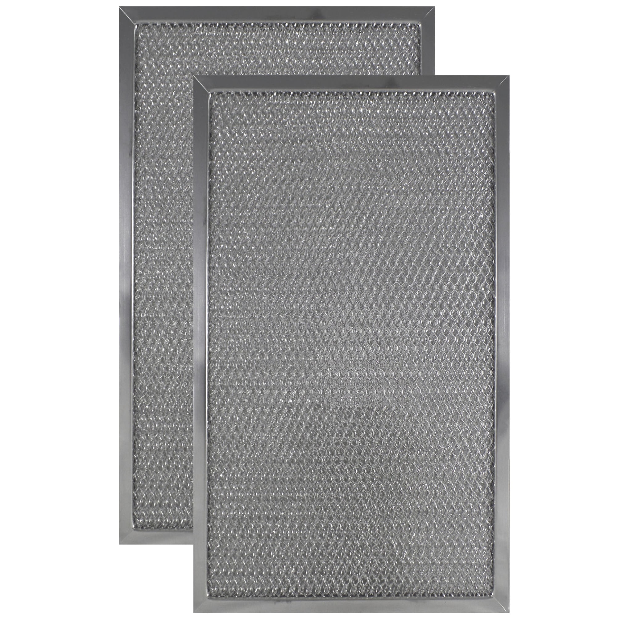 2-Pack Air Filter Factory Compatible with Honeywell F300E1027 HVAC ...