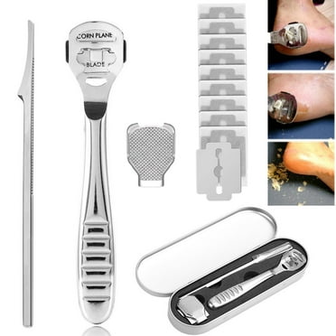 Tweezerman Callus Shaver - Walmart.com