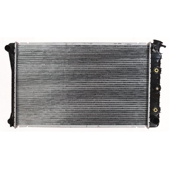Chevrolet P30 Radiator