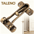 ZHZFKQ 2026 New Safety Chain Door Buckle Interior Lock Locks Security ...