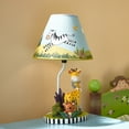 Fantasy Fields Sunny Safari Kids Table Lamp - Walmart.com
