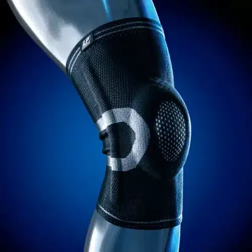 Click here for Lp Support Lp Xtremus Knee Brace (Large) L prices