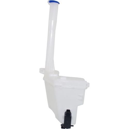 Hyundai Santa Fe Washer Fluid Reservoir