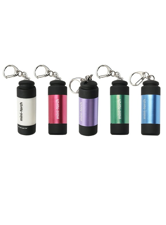 Keychain Light
