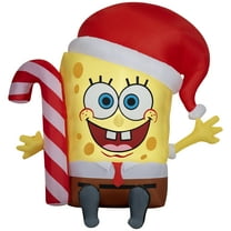Nickelodeon Spongebob Squarepants Character, Patrick Airblown ...