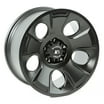 WARN 106685 Epic Wheels, Fits: Jeep Wrangler JL, JK and Gladiator JT ...