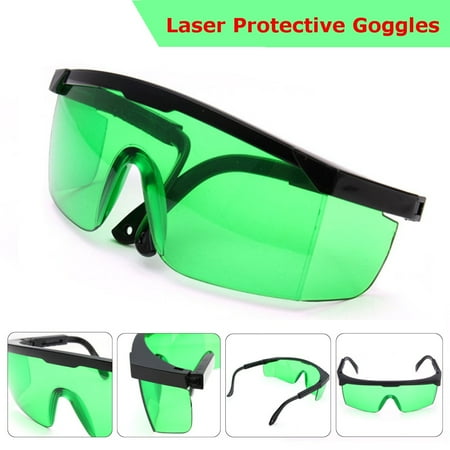 200-540nm Blue Laser Safety Glasses Laser Protective Goggles Eyewear ...