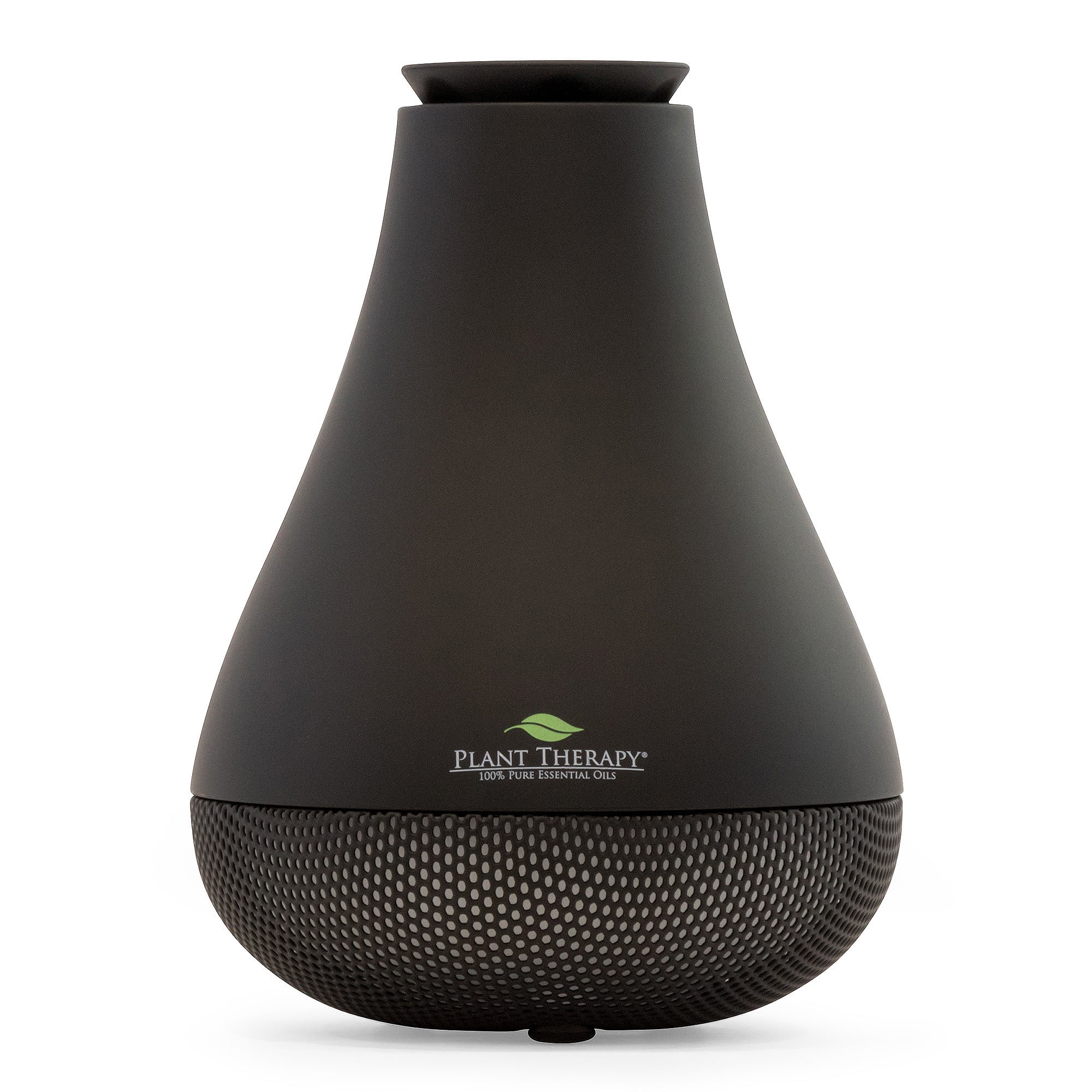Plant Therapy NovaFuse USB Diffuser Black - Walmart.com