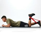 Reebok Delta Loop Band 3 Pack , Light, Medium and Heavy - Walmart.com